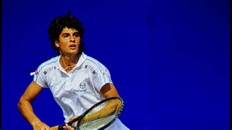 Gabriela Sabatini