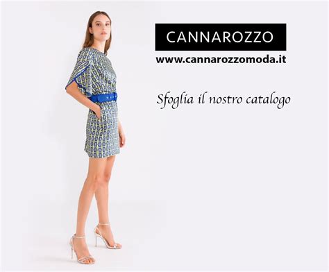 Cannarozzo Moda Cannarozzomoda Page 1 7 Flip Pdf Online Pubhtml5