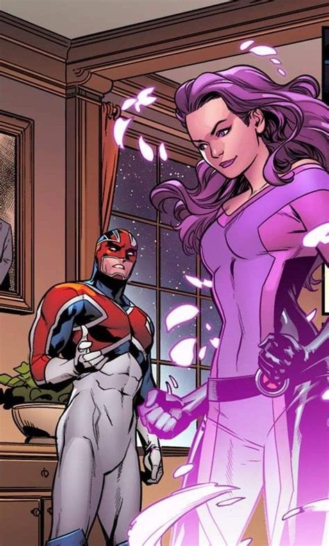 Pin De Gvili En Gx Betsy Braddock Psylocke 🦋🇬🇧 Ilustraciones