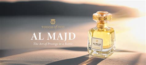 Buy Luxury Oud Perfumes For Men And Women Online In Dubai Uae Touch