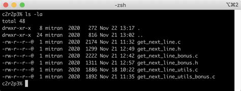 github minhtran2904 get next line second project at hive 42