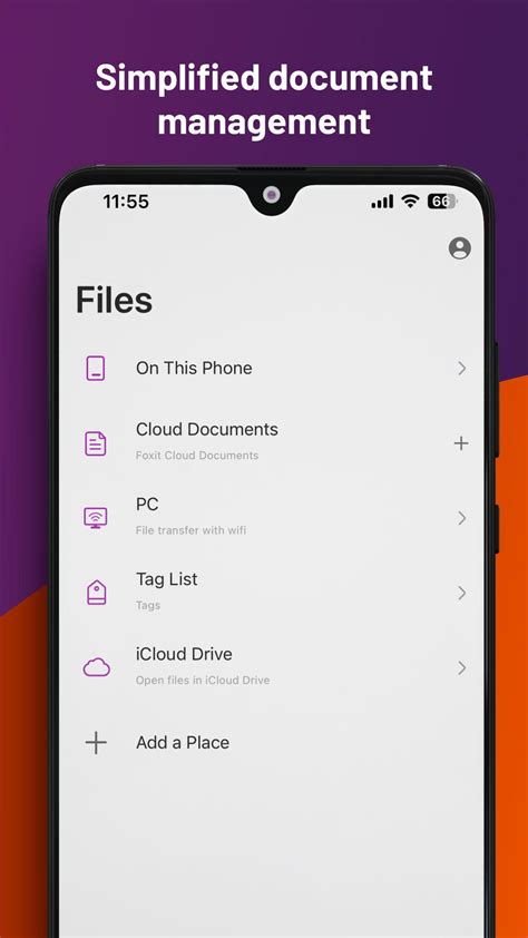 Foxit Pdf Editor Apk Download For Android Latest Version