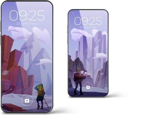 Ui Ux Wallpapers Vector Images Over