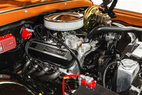 1972 Chevrolet Blazer Vortec Big Block 454 4 Spd Manual Suv For Sale