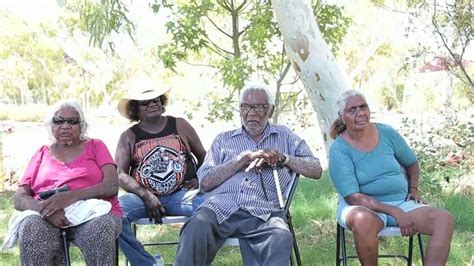 Fortescue On Linkedin We Are Helping Bruce Monadee And Others Tell Their Story Read More About…