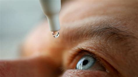 Fda Issues Warning To Immediately Stop Using 27 Otc Brands Of Eye Drops