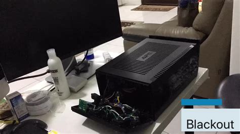Troubleshooting My Apc Ups System My Rccb Sense The Short Circuit Just Troubleshooting My Apc Ups System My Rccb Sense The Short Circuit Just