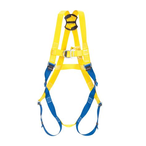 Protekt P 11 Safety Harness — Ballinphellic Lifting Solutions