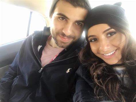 Sypherpk Is Married To Wife Daniela Ali Divorce Rumors