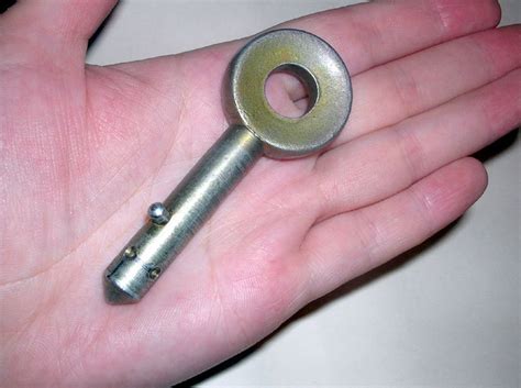 Russian Nuclear Launch Key