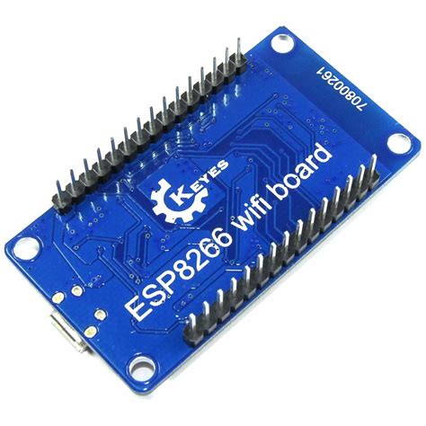 keyes nodemcu esp8266 wifi development module mb 084 ubuy india