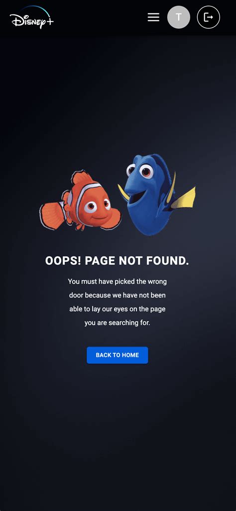 Github Mkwiecien00 Disney Plus Clone A Clone Of The Disney App