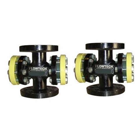 Flowtech Ssms Sight Glass Level Gauge For Industrial Size Max 600 Mm At ₹ 1800piece In