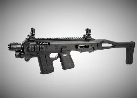 Micro Roni Plus From Caa Popular Airsoft Welcome To The Airsoft World