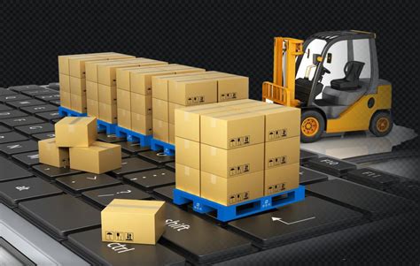 Smart Pallet Identification Transforming Warehouse Logistics And Supply