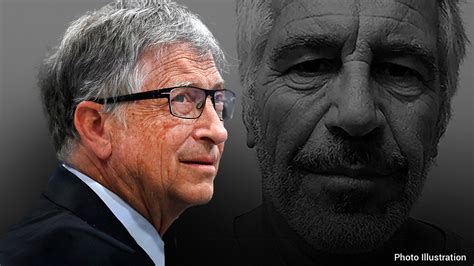 Bill Gates Befriended Jeffrey Epstein For This Favor From Sex Predator Report Fox News