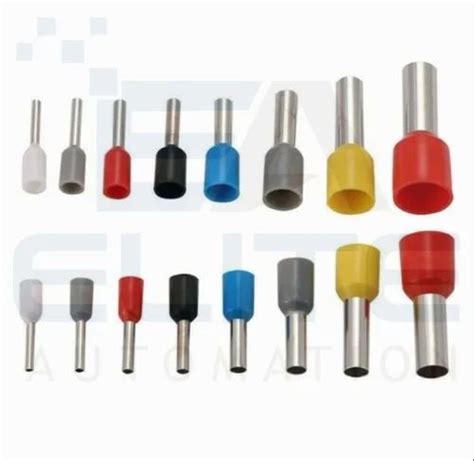 Cable Terminal For Industrial At ₹ 026piece In Rajkot Id 2854301963288