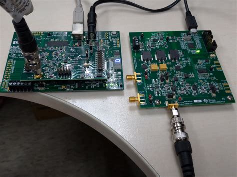 参考译文 Ads8339evm Pdk：在 Evm 上测量的 Snr 和 Thd 性能不良 数据转换器（参考译文帖）read Only 数据转换器（参考译文帖） E2e™ 设计支持