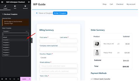 Add Quick Checkout Button In Woocommerce A Complete Guide