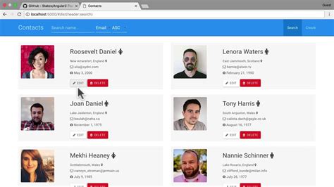 Ep 114 Angularjs Migration Step 9 Migrate Routing Use New
