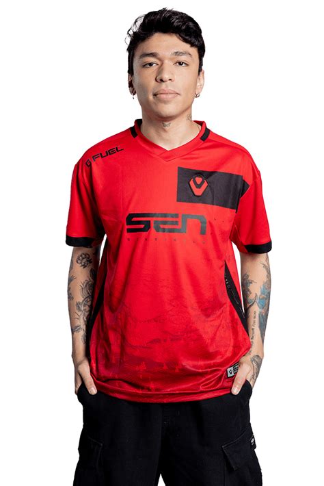 Sentinels Valorant Thespikegg