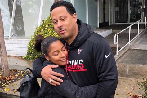 Victoria Monét Spends Fathers Day With Her Dad For The First Time