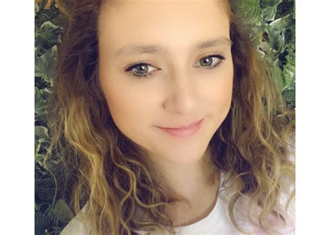 Caitlin Sutherland Apprentice Spotlight Flexible Secondments