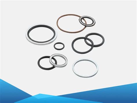 Seal Rings Kim Thiên Phú