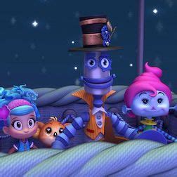 Fotos Y Cárteles De La Serie Luna Petunia De Vuelta En Amazia