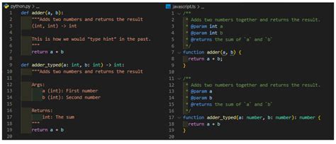 A Note Regarding Current Trends Towards Statically Typed Programming Languages By Abdul Derh