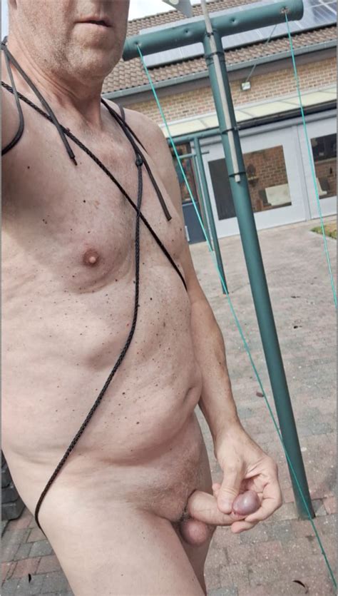 Exhibionist Naakt Publiek Openlucht Analtoy Lekker Rukken 39 Pics