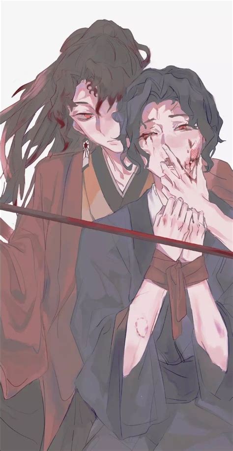 Pin De Zia 🕷 En ☆ Demon Slayer ☆ Dibujos Faciales Dibujos Bonitos Arte De Cuento De Hadas