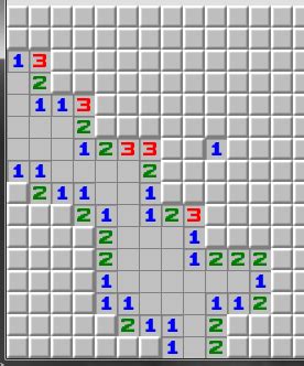 pygamePython 制作 XP 经典扫雷游戏附源码 丹枫无迹 博客园