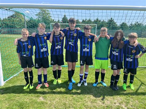 Ks Noteć Gębice Home