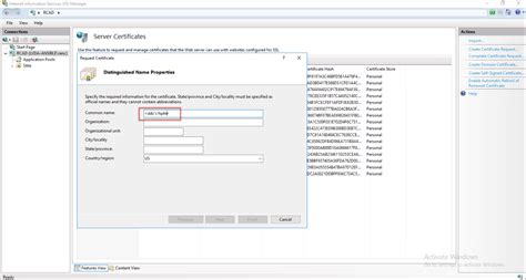 Configure Self Signed Certificates For WebSocket Linux Virtual Delivery Agent LTSR