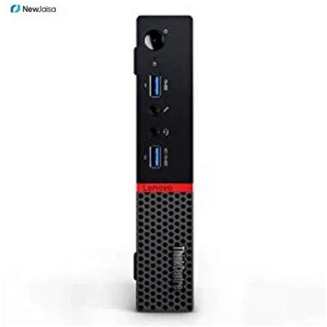 Lenovo ThinkCentre Refurbished Mini PC CPU At Rs Piece Refurbished Desktop CPU In