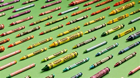 Crayola Celebrates National Crayon Day With Sales And Giveaways The Toy Insider