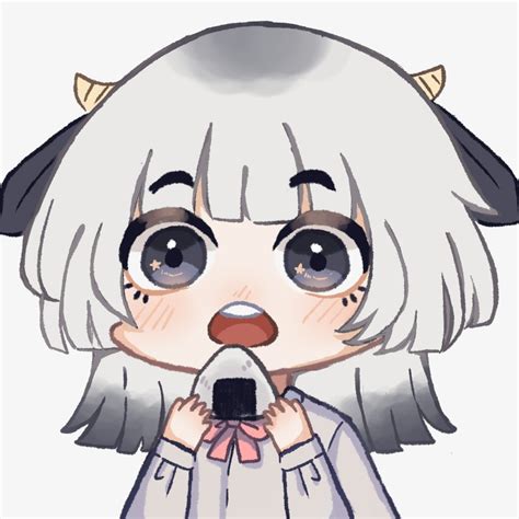 Commission Chibi Ych