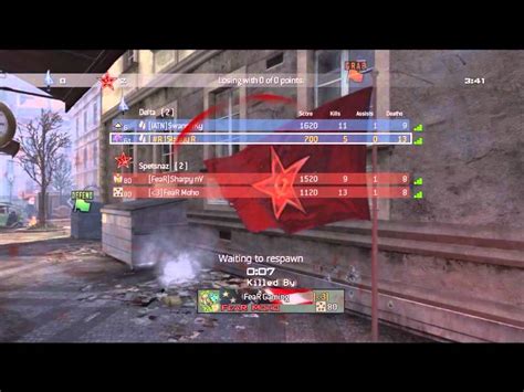 Doubles Playoffs Vs Sharp And Moho Ep 1 Lockdown Ctf Youtube
