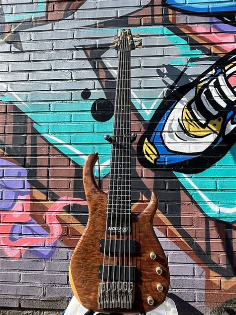 Modulus Quantum Q6 Reverb