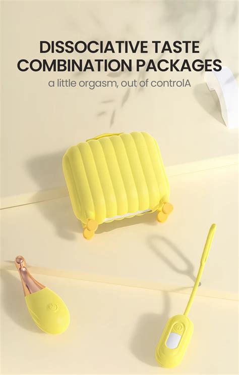 Kovida New Design Mini Vibrating Egg Wireless Remote Control Jump Egg Love Egg Bullet Aldut