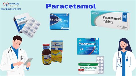 Paracetamol Uses Benefits And Side Effects Payo Care Provides Expert Medical Information On