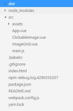 Importing Static Assets Into A Vue Component Issue Vuejs Vue GitHub
