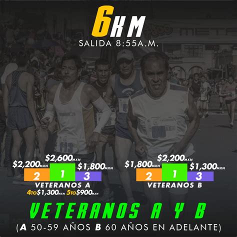 45 Internacional Carrera Atletica De Primavera Maravatio Michoacan 16