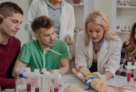 Ethical Practices In Phlebotomy Northwest Phlebotomy School