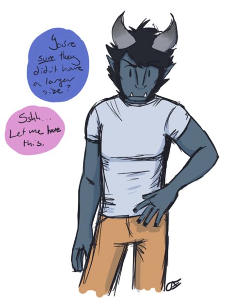 Pin On Trollhunters Jim X Claire