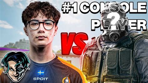 Spoit Vs Stompn 1 Console Player Youtube