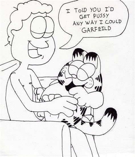 Jon Arbuckle