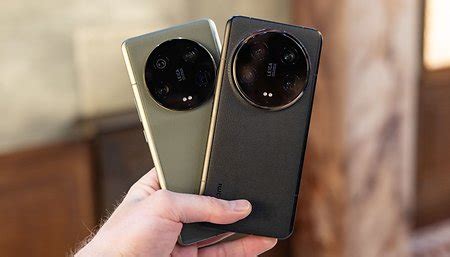 Xiaomi Ultra Vs Xiaomi Ultra Compared