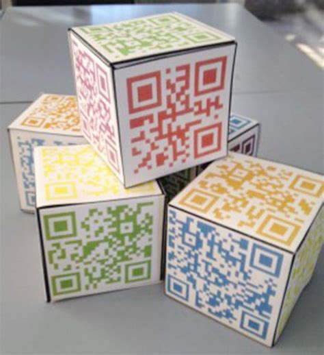 Fun Qr Code Learning Activities For Free Artofit